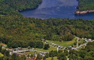 Summersville Lighthouse Festival | Summersville Lake Retreat & Lighthouse