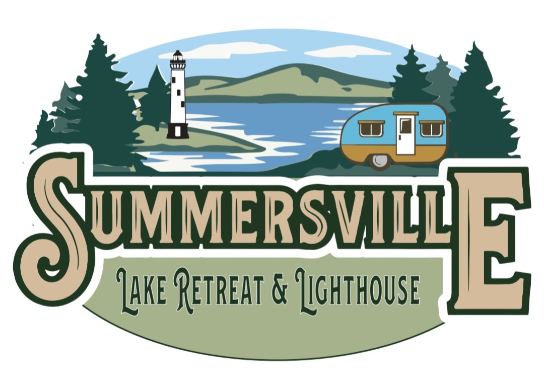 The Lighthouse - Summersville Lake Retreat & Lighthouse