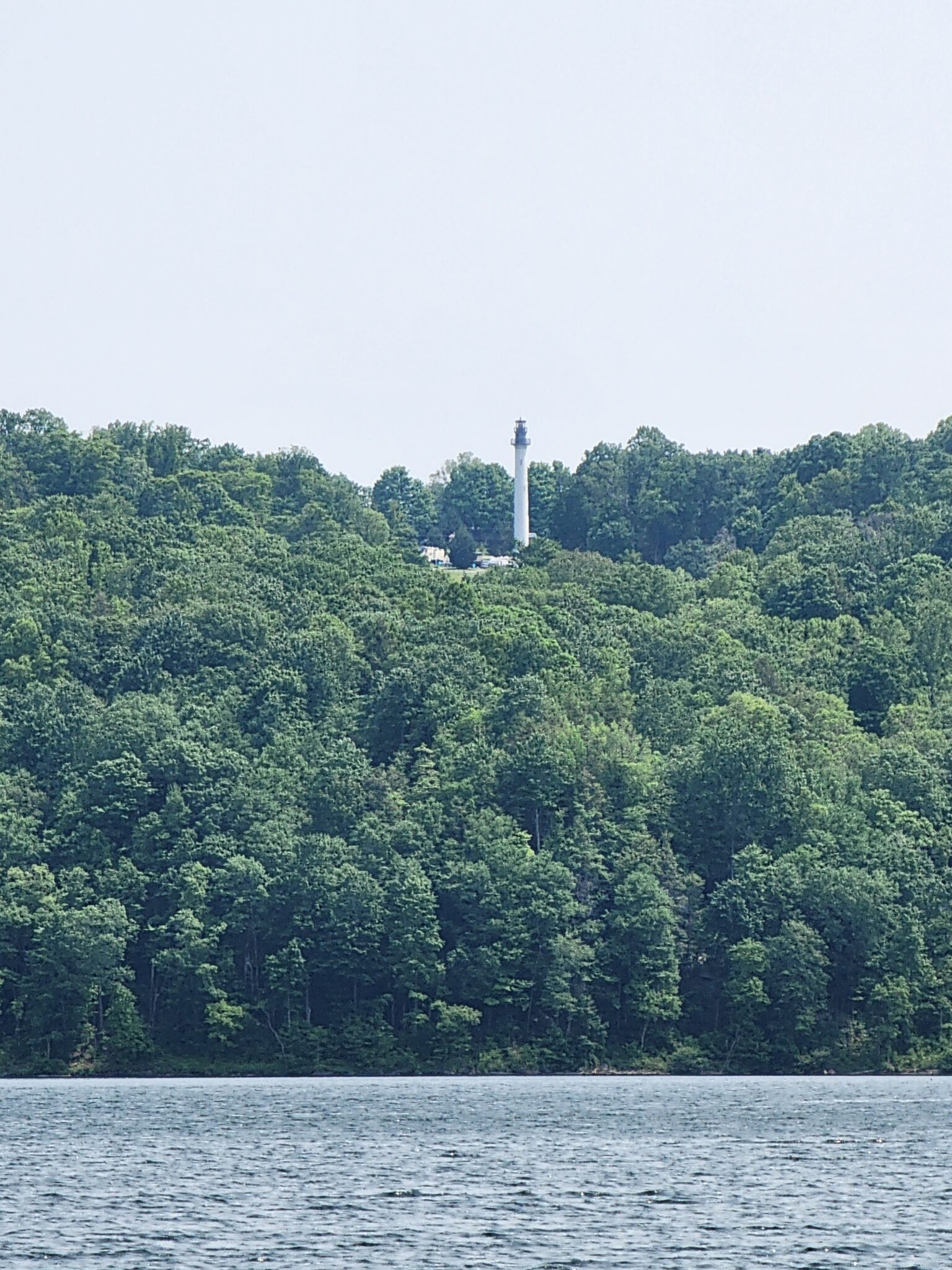 Boat Rentals | Summersville Lake Retreat & Lighthouse